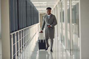 Hand Luggage Size 2026: 8 UK Airlines Compared